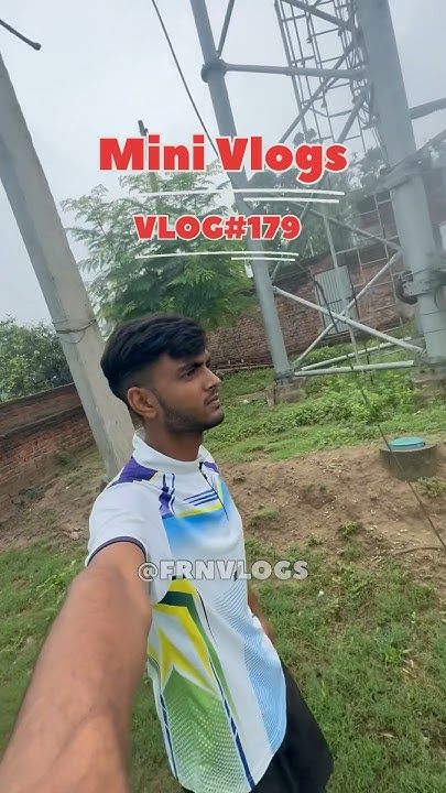 Vlog 179 | Mini Vlogs | #minivlog #vlog #ashortaday #trendingshorts #barish #vlogging # ...