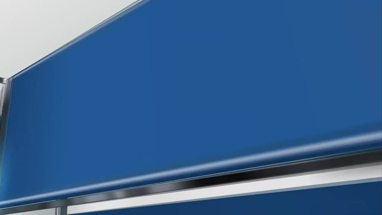 Liberty County opens new EMS station - YouTube