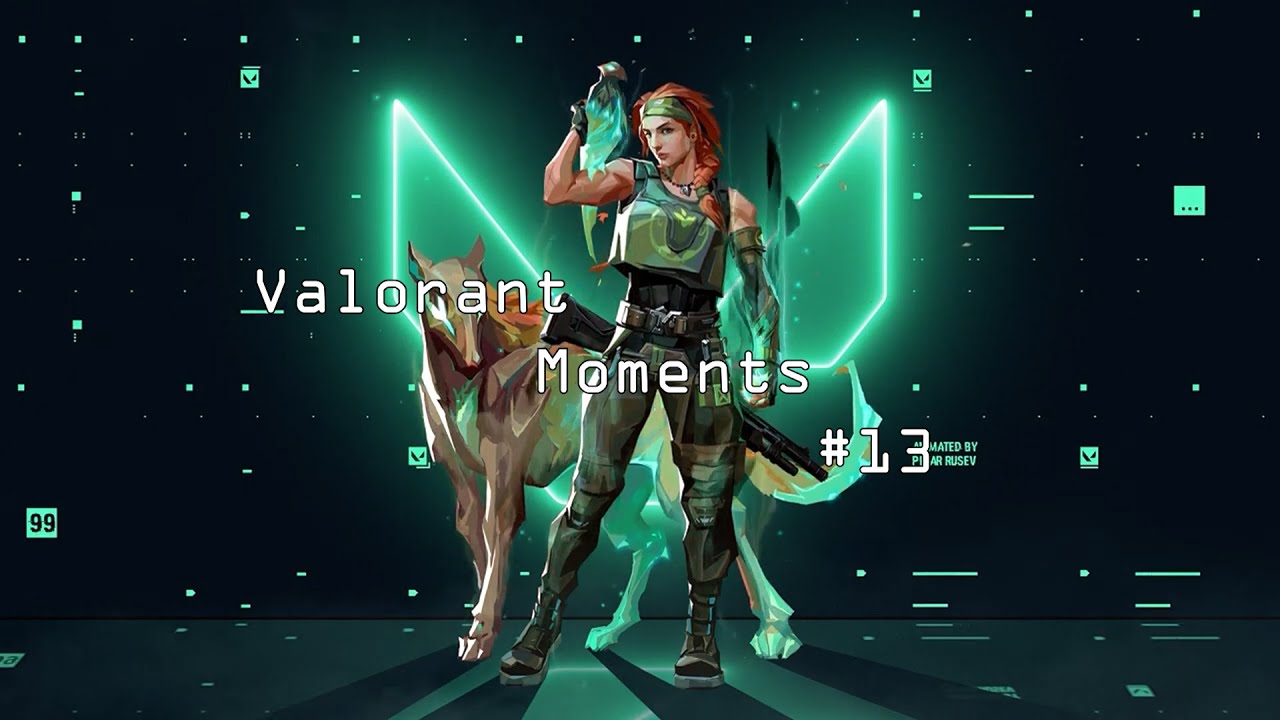 🌹ROSES 🌹(VALORANT EDIT) - YouTube