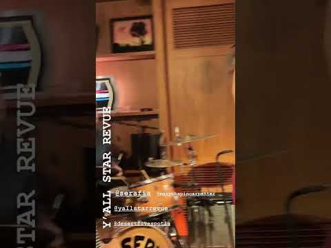 Serafia @ The Y'all Star Revue - \