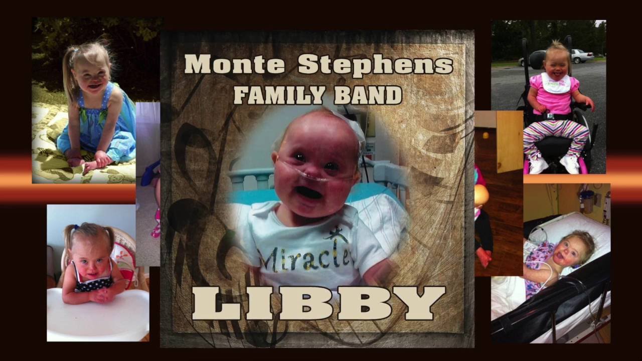 Libby-Casey Hamrick - YouTube