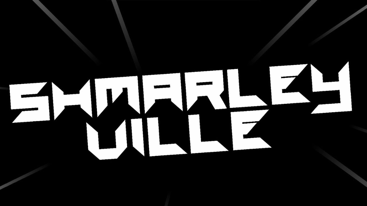 Shmarley Ville 100% - YouTube