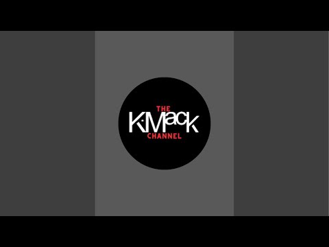 Kmack Channel is live - YouTube