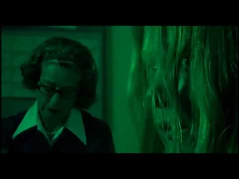 Carrie(1976): Carrie displays her telekinesis in front of the ...