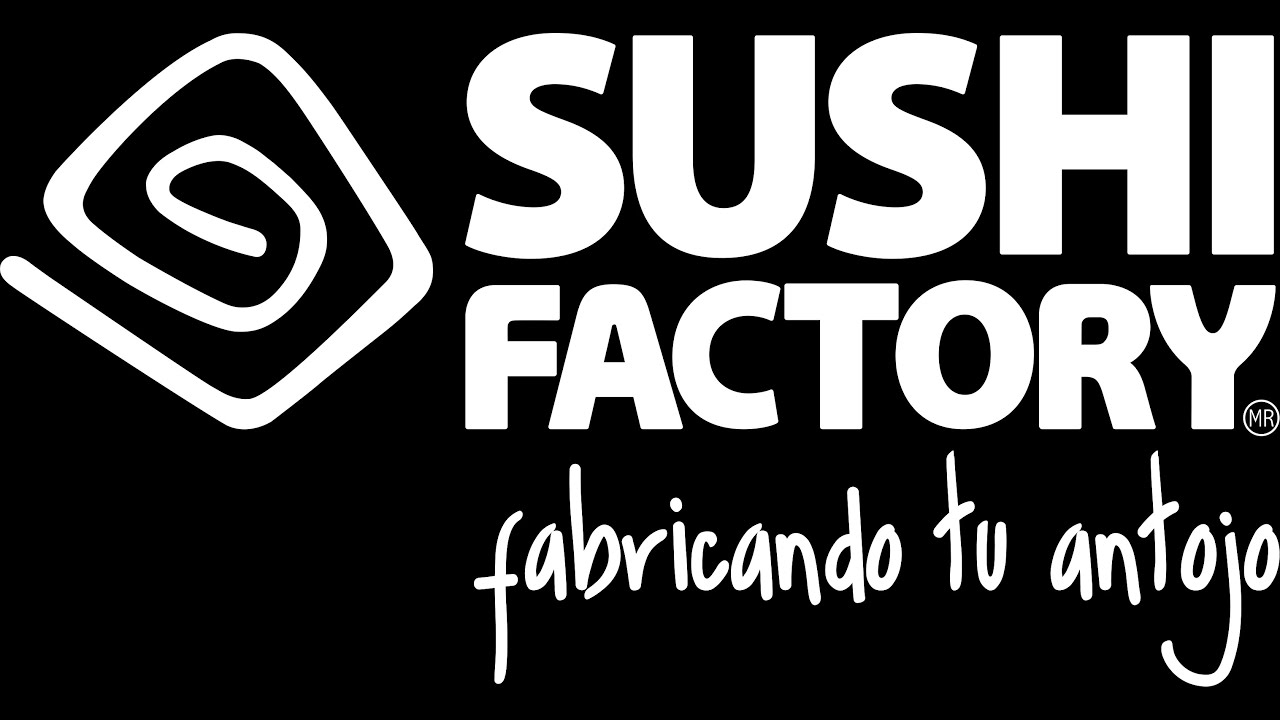 Sushi Factory Institucional - YouTube