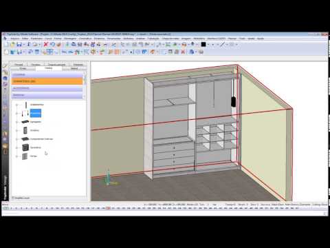 TopSolid planner