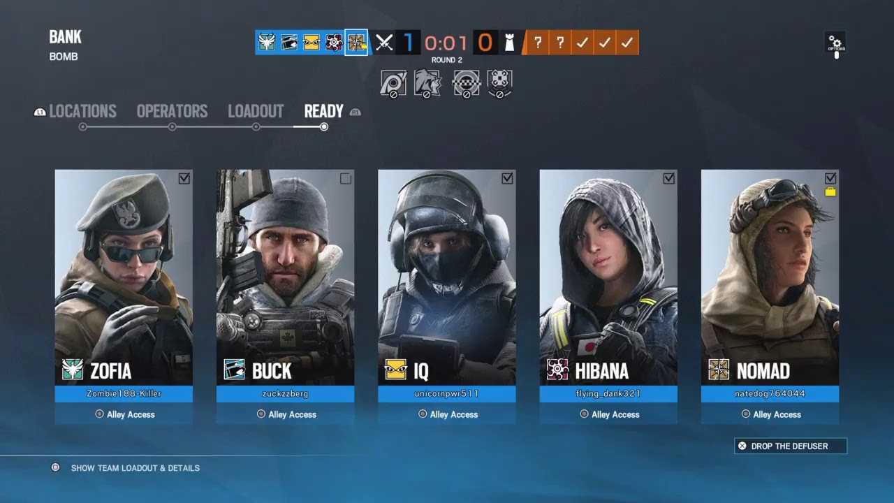Solo Ranked - YouTube