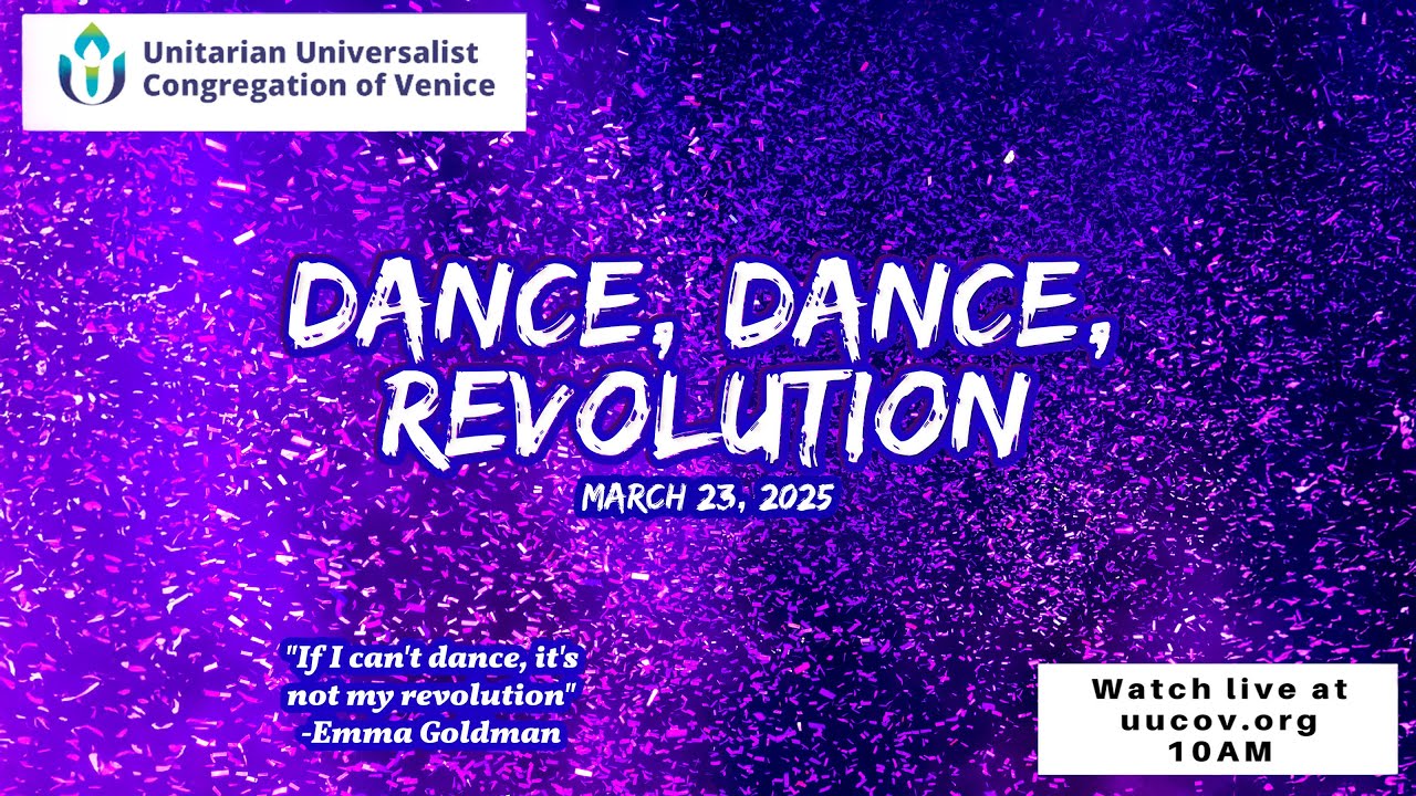 “Dance, Dance, Revolution” - YouTube