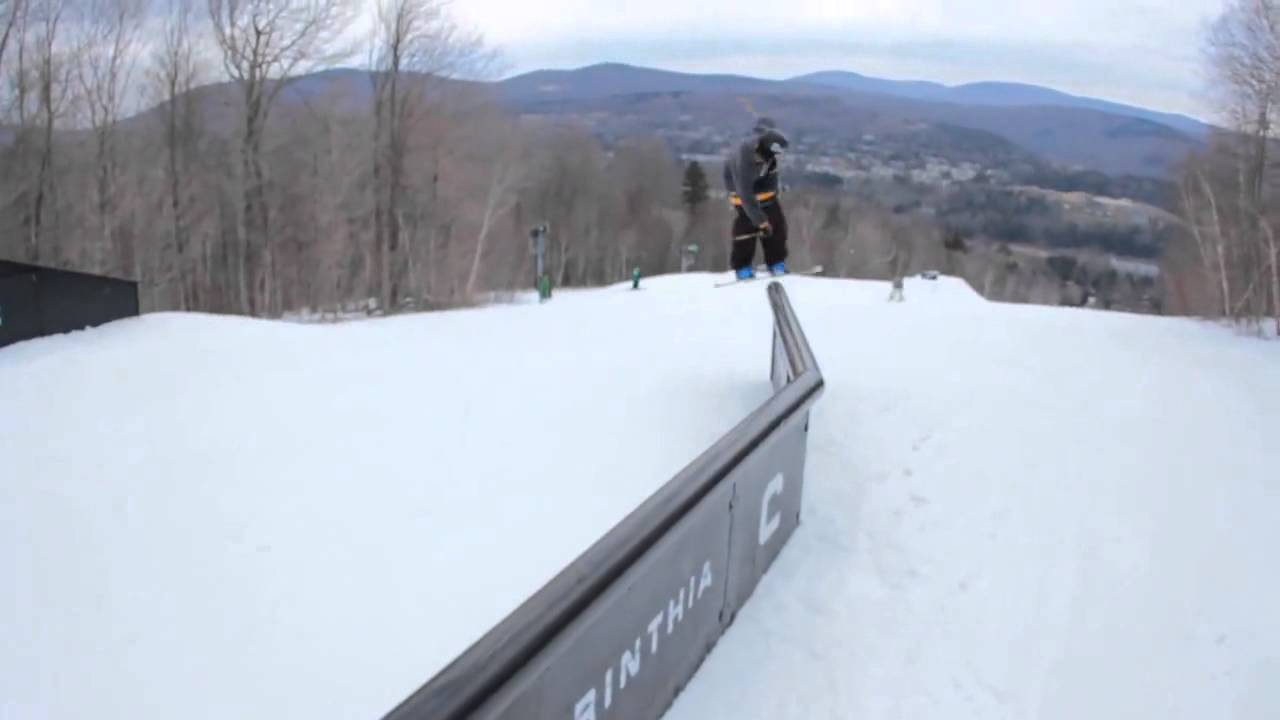 The Weak. (Spring in Jan) by Ian Compton - YouTube