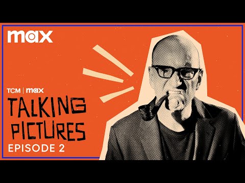 Talking Pictures Podcast | Episode 2 | Max