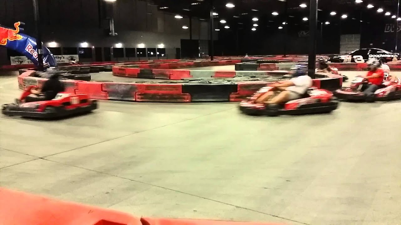 MB2 Raceway Heat 26 2 Jul 14 - YouTube