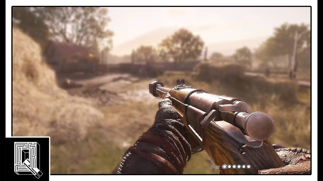 THE SILENCED KRAG Was Actually A Lot Of Fun! Hunt PVP Gameplay - Hunt ...