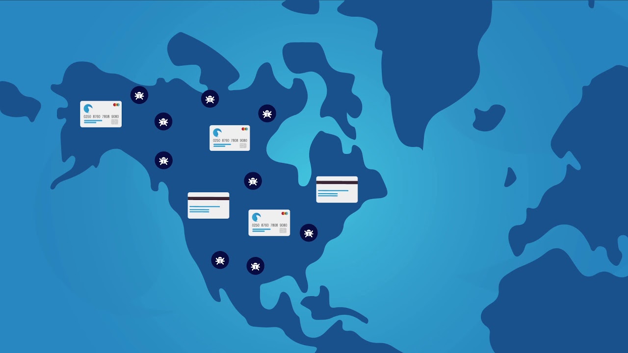 Bluefin Payment Security – PCI validated Point to Point Encryption P2PE ...