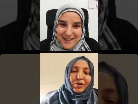 Semine Çemrek Demirci ile Kıssalar ile Şifa Yolculuğu
