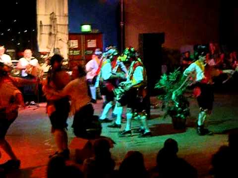 Newcastle Kingsmen Whitby 2009 - YouTube