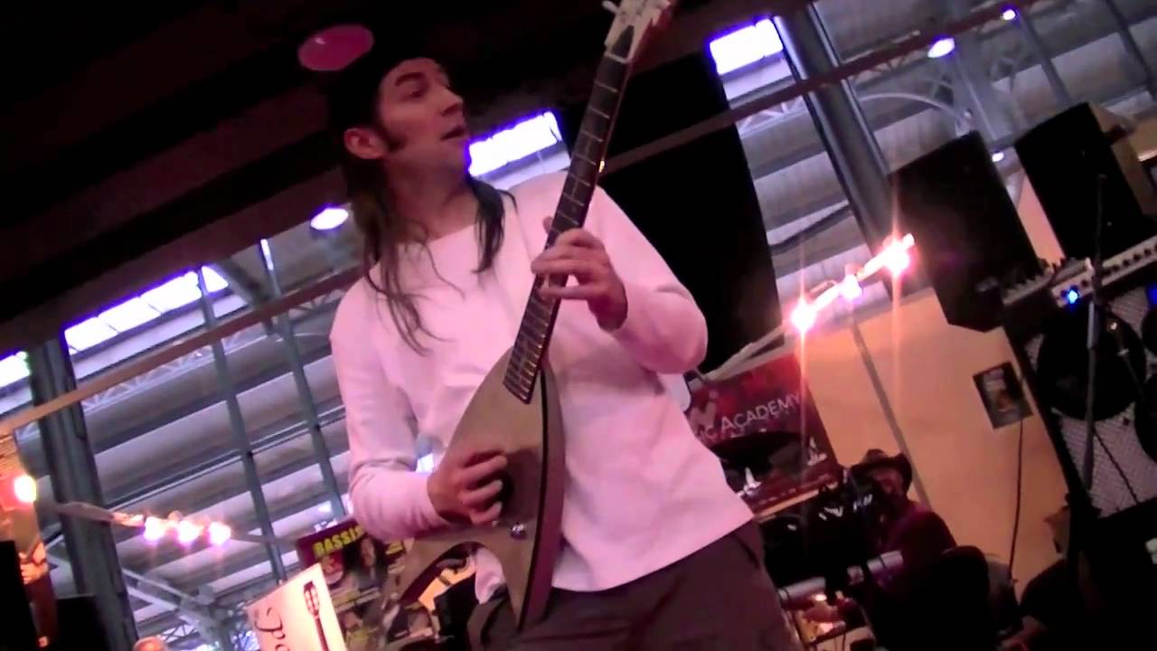 Kermheat "Calutul Constellation" - YouTube