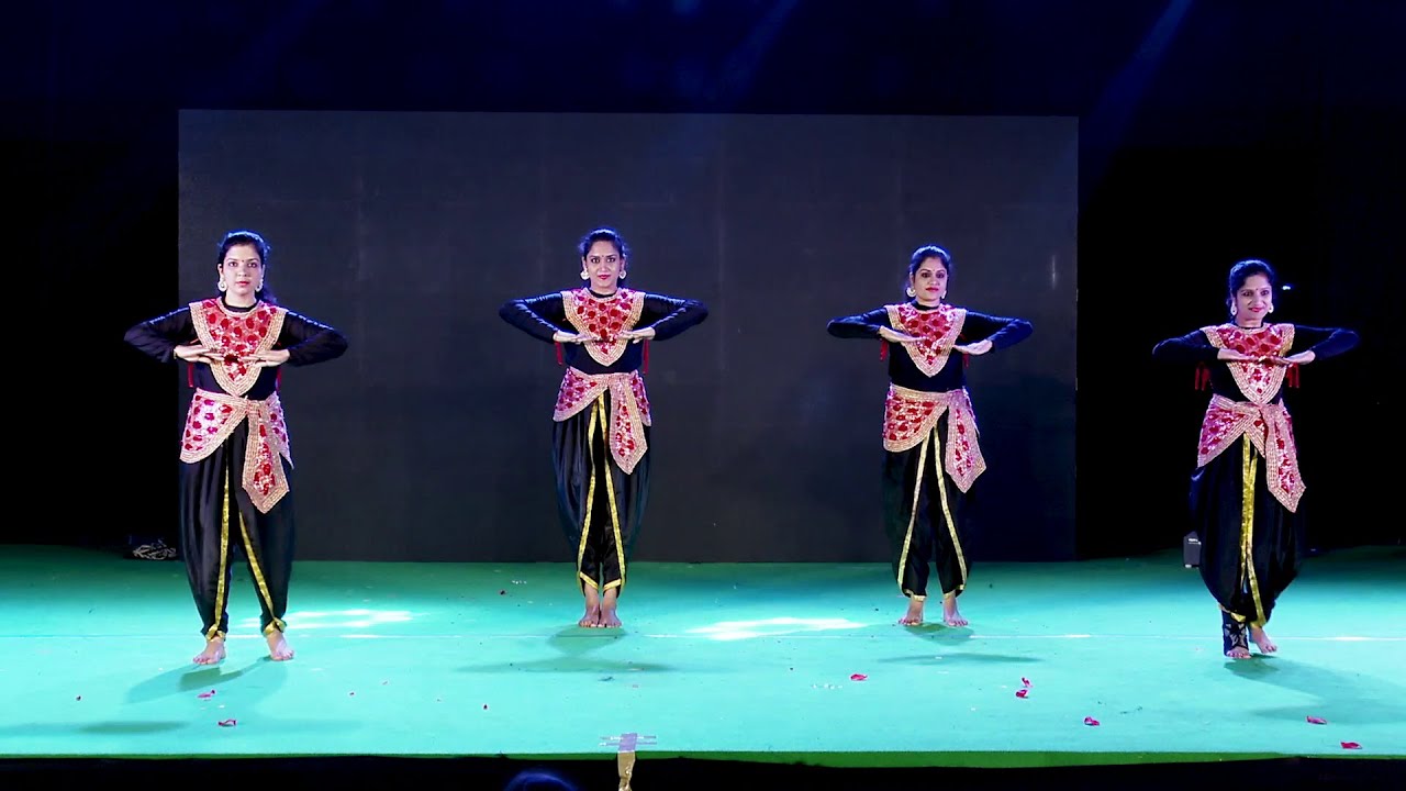 Singapenne - Dance Cover. - YouTube