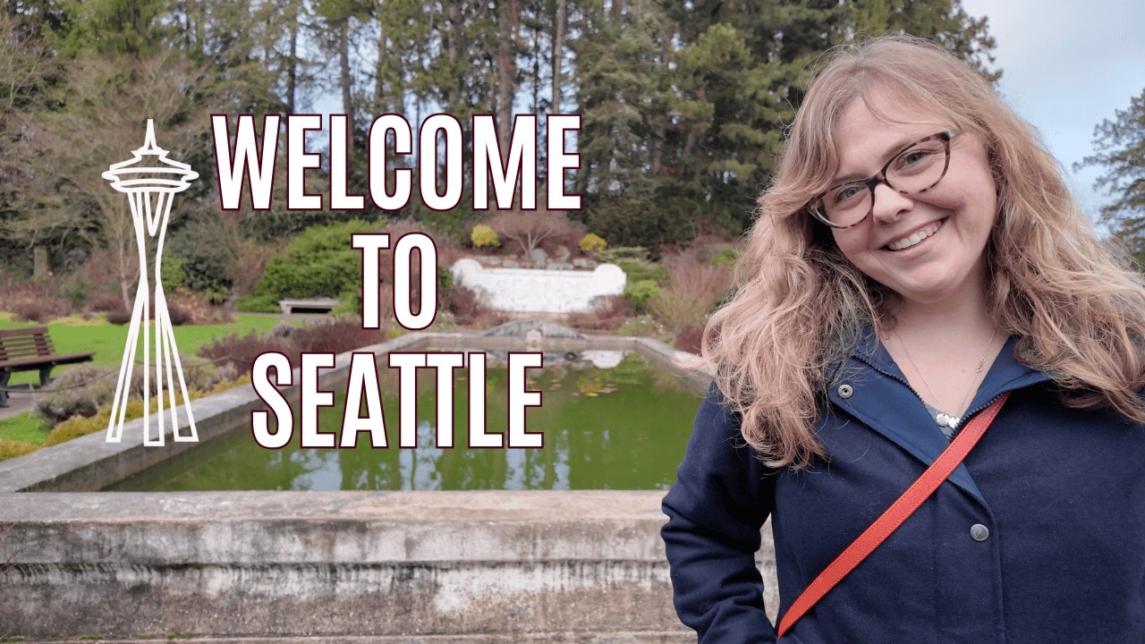 The ULTIMATE GARDENERS Travel Guide to Seattle | Eat+Shop+Garden Hop ...