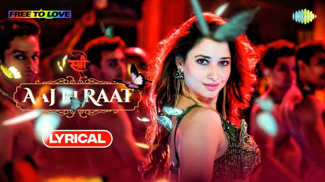 Exploring The Meaning Behind Aaj Ki Raat Lyrics YouTube exploring-the-meaning-behind-aaj-ki-raat-lyrics-youtube