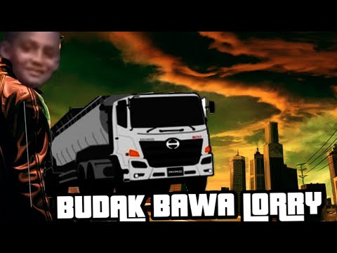 MEME BUDAK BAWA LORI .