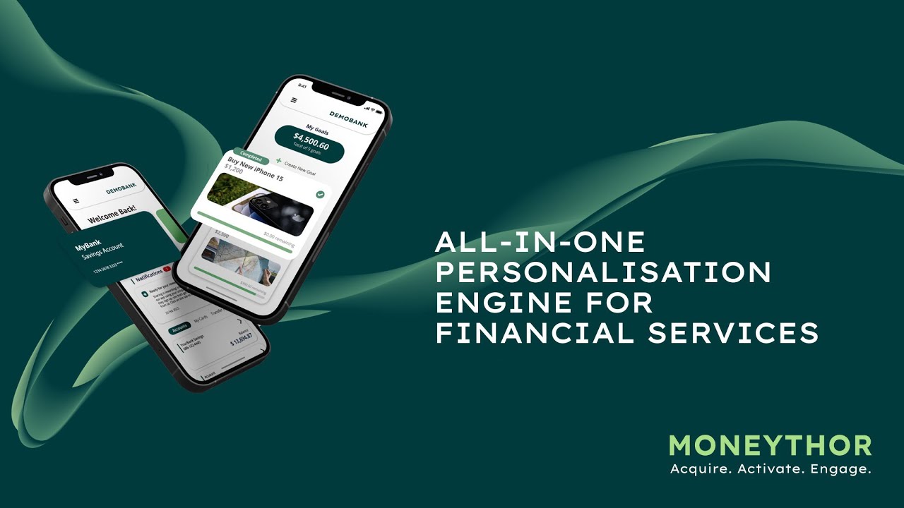 Moneythor Overview - YouTube