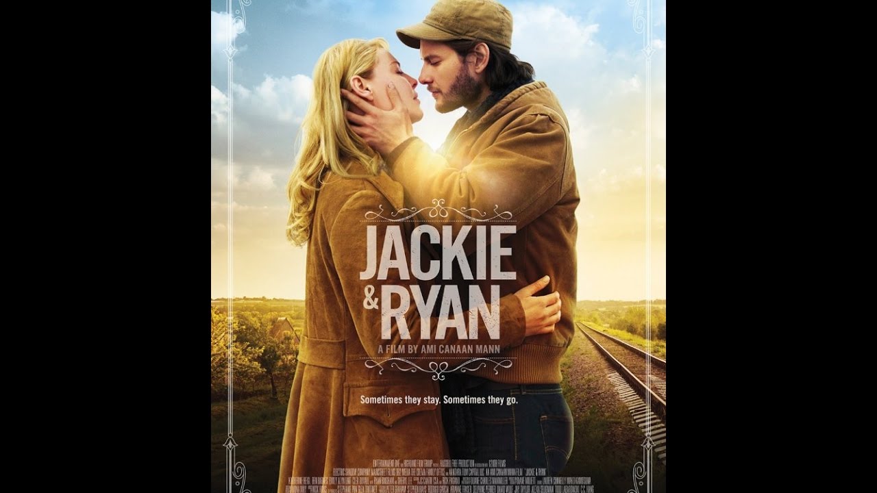 Jackie & Ryan - ben barnes & katherine heigl - southbound (lyrics) full Song with French ...
