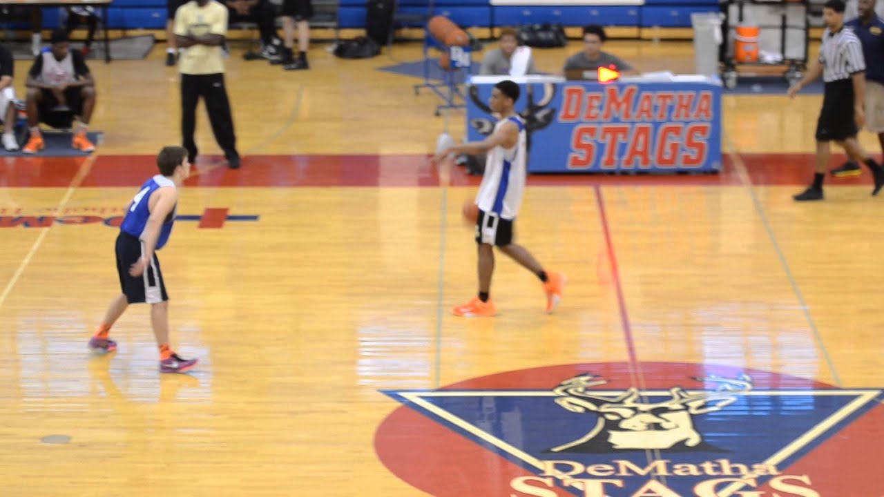 Paul VI 69, Bullis 64 BSN 6:26:2015 15 - YouTube