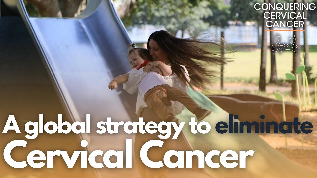 Cervical Cancer Challenge