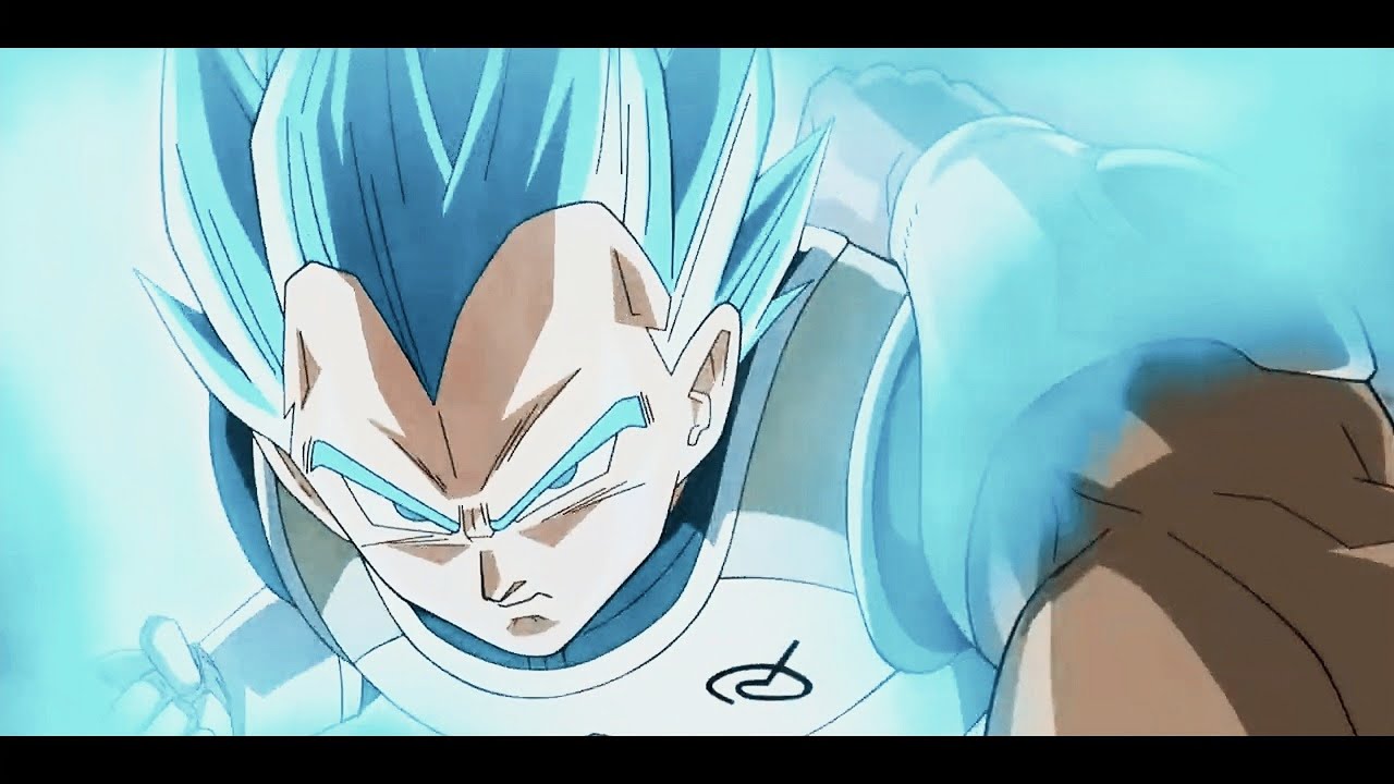 Ballin - Vegeta Vs Frieza [AMV/EDIT] - YouTube