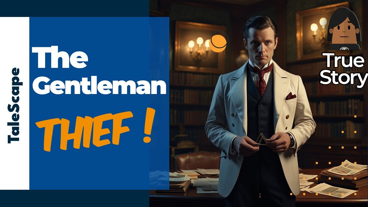 The Real-Life Moriarty: How Adam Worth Stole the Century’s Greatest ...
