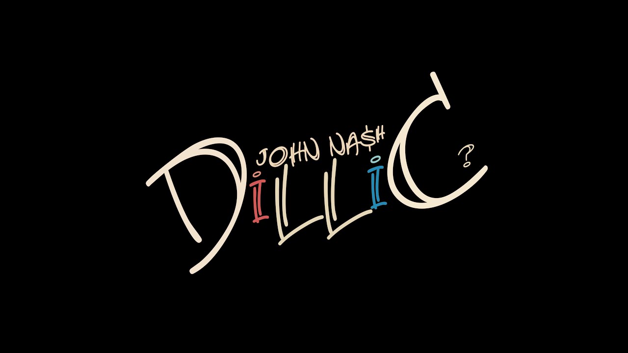 DiLLiC? DOCCIE BY JOHN NA$H - YouTube