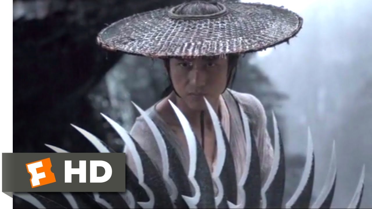 Shadow (2019) - The Duel Begins Scene (5/10) | Movieclips - YouTube