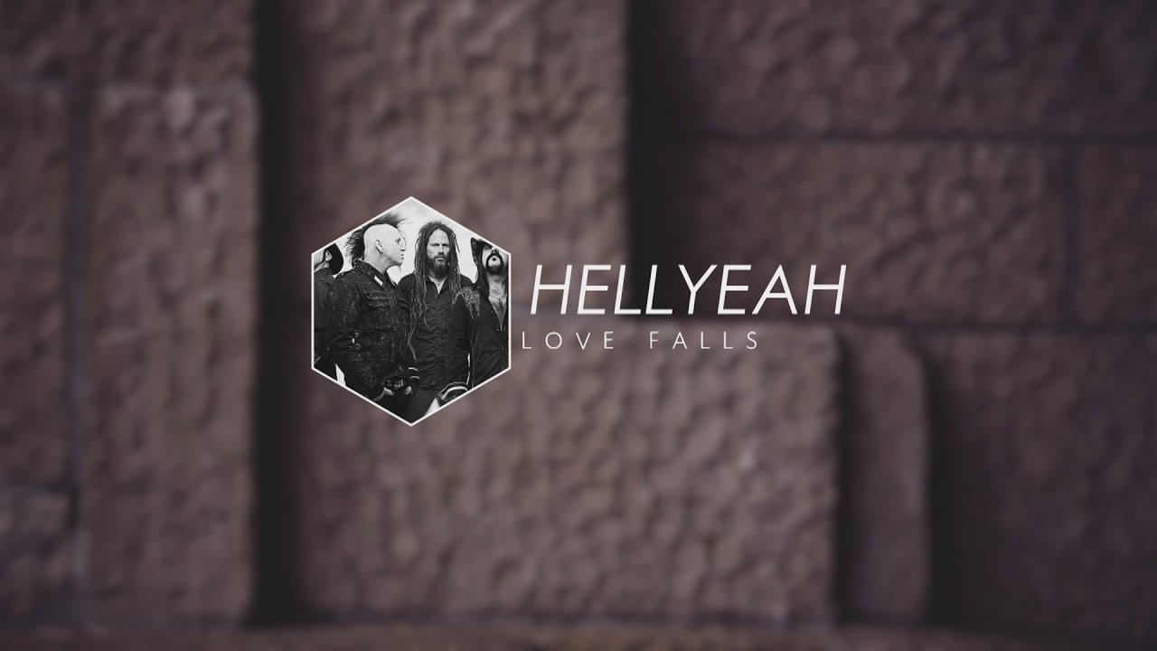 Hellyeah - Love Falls |ESPAÑOL| - YouTube