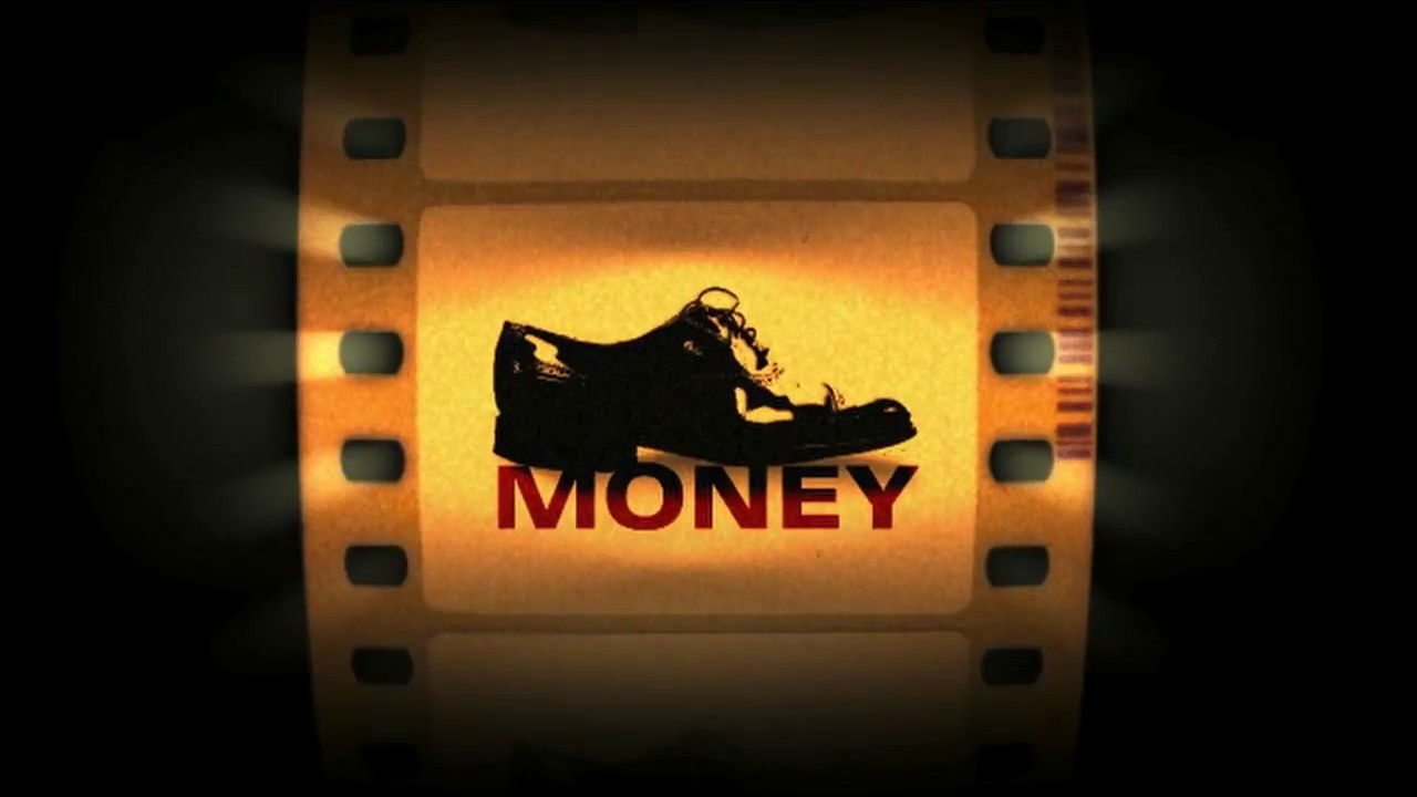 Shoe Money Prods/Dave & Ron Prods/New Deal Ent/Groundswell Productions ...
