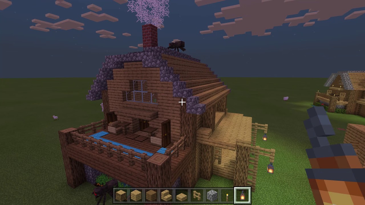 Easy minecraft tutorial - YouTube