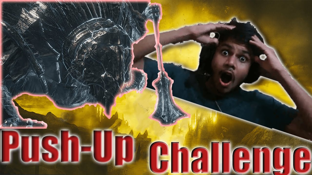 Deaths = Push-Ups – My Worst Idea Yet - YouTube