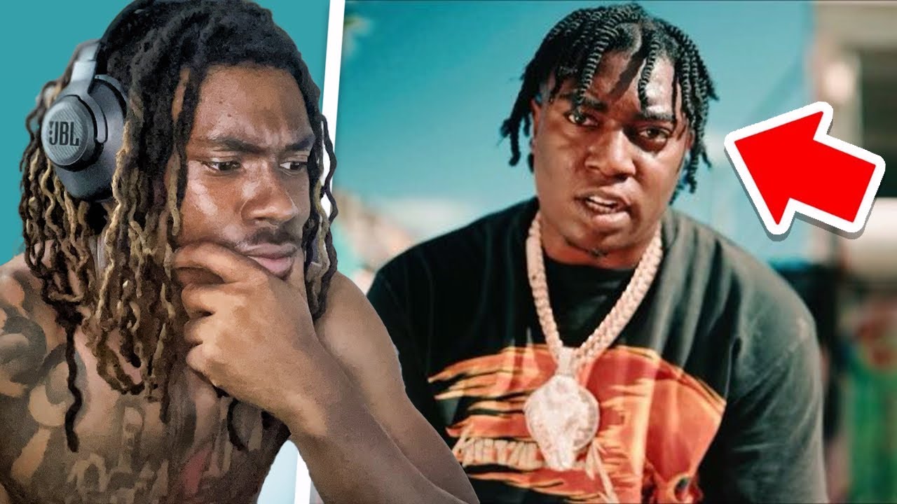 |FREDO BANG RESPONES TO YOUNGBOY| FREDO BANG FREE MELLY - YouTube