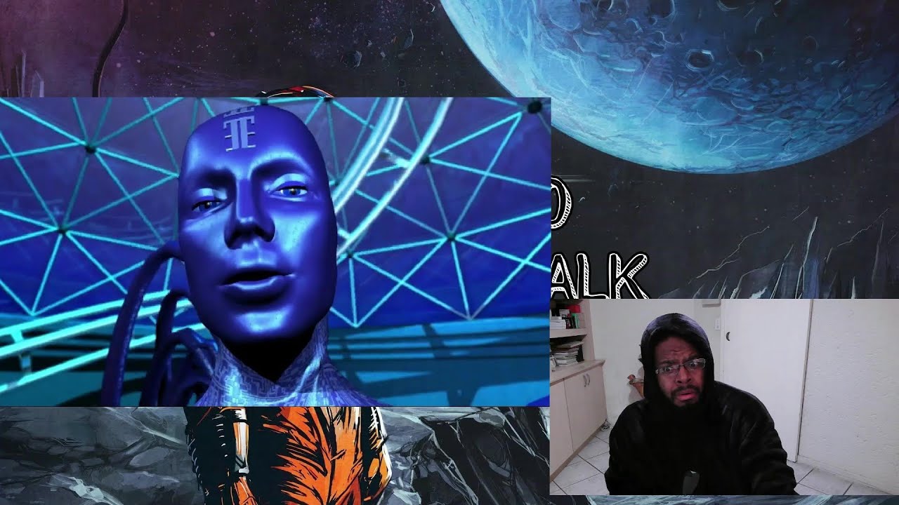 STARSHIP TITANIC - PARROT OR STICK | @Civvie11 | REACTION - YouTube