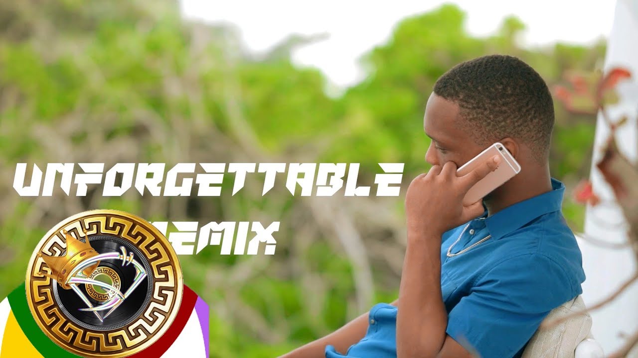 🔥🔥Dr. Jam - Unforgettable Remix [Official Music Video] S.T.R🔥🔥 - YouTube