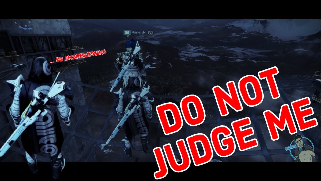 Don’t judge me.. he’s an afk GOD - YouTube