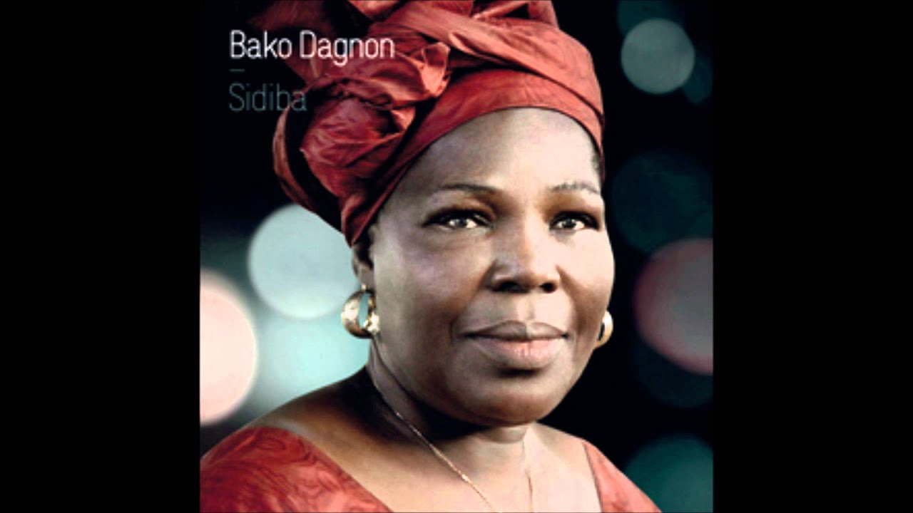 bako DAGNON - San San Naminata ( dia be ban).wmv - YouTube