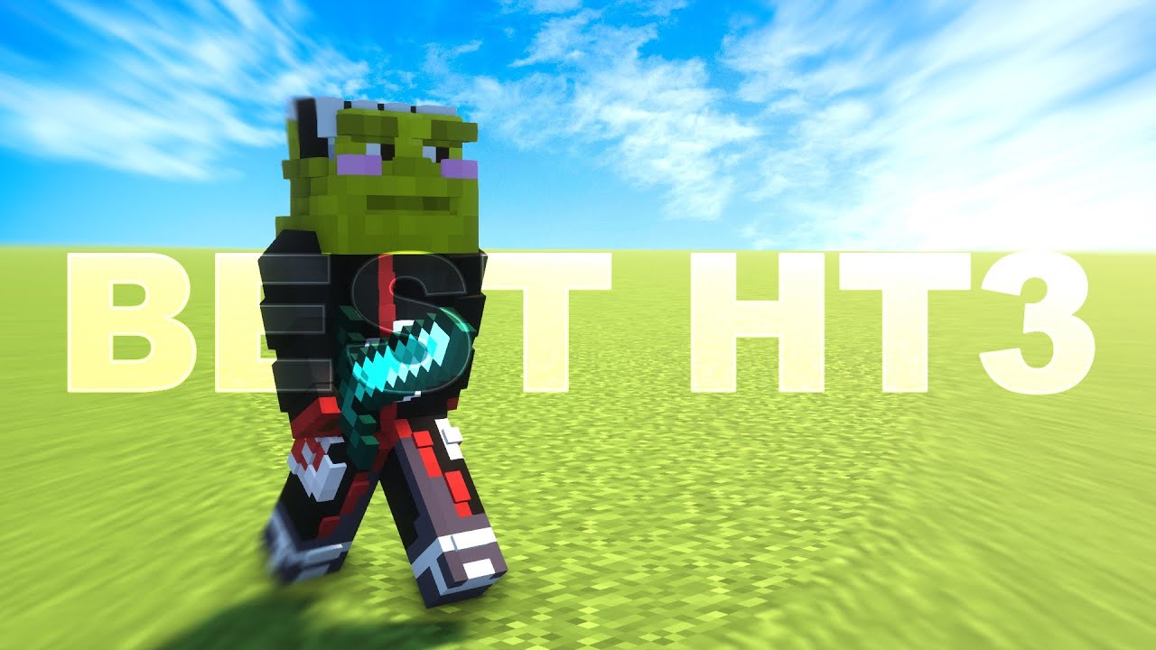 Best HT3 EU┃1.9+ UHC Montage - YouTube