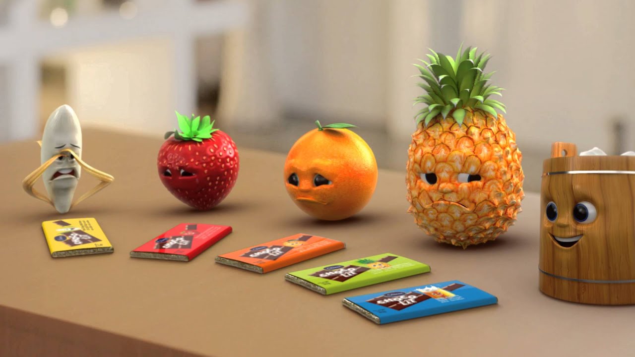 showreel 2015 - YouTube