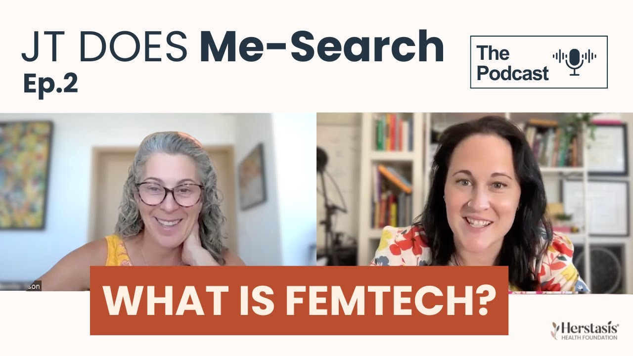 Investment in Femtech - How We Did It - YouTube