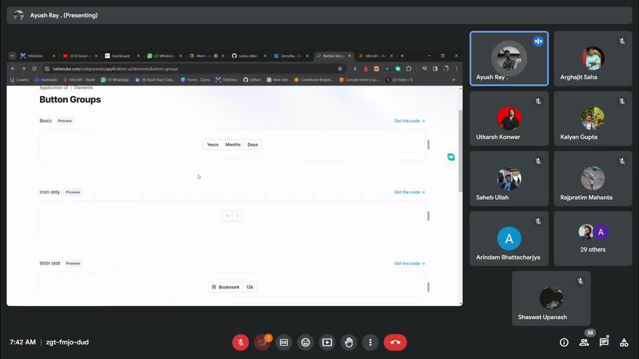 Android + Web Dev - YouTube