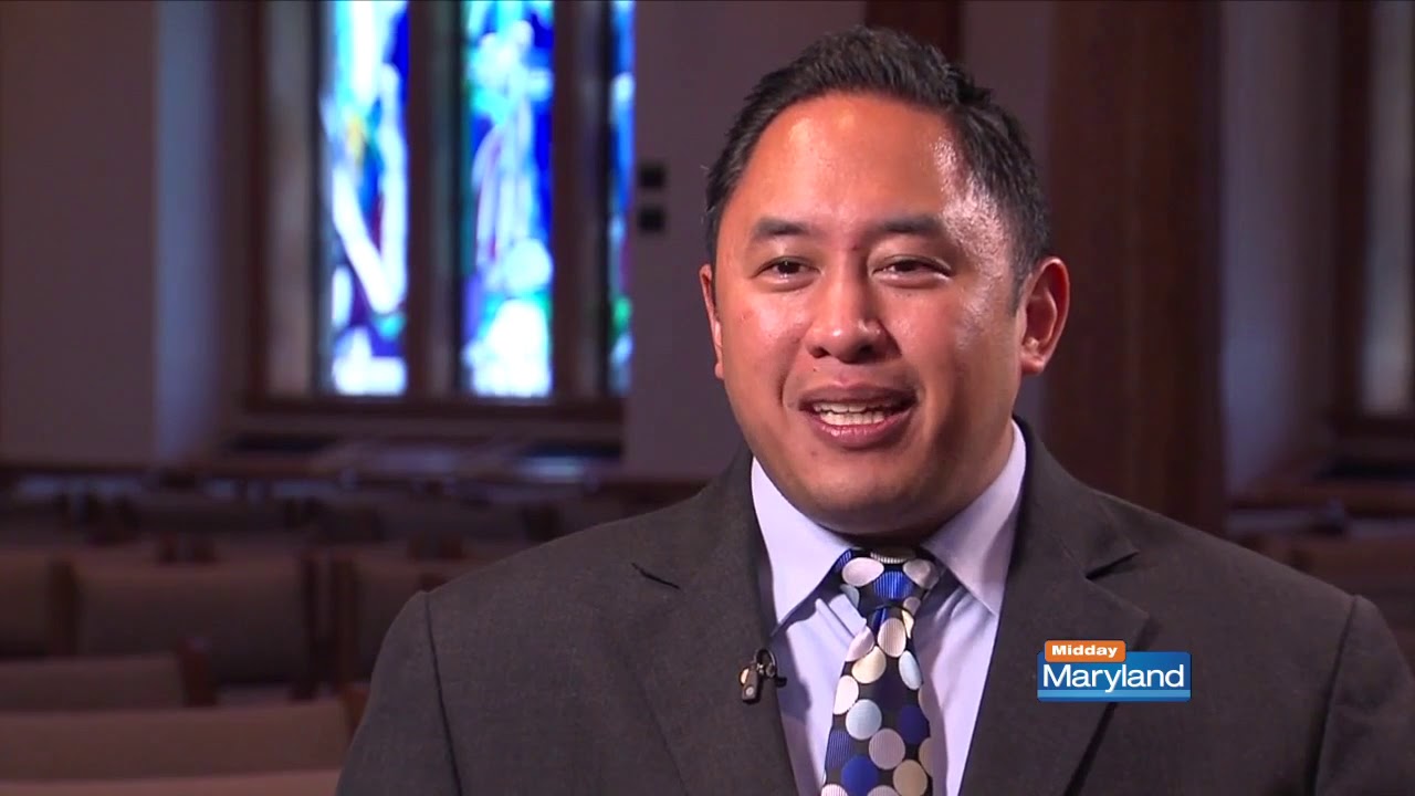 WMAR-TV Midday Maryland Fall 2018 - YouTube