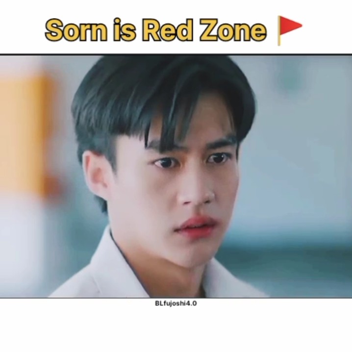 Sorn is literally playing with innocent Jun Heart 💔🥺 #mystubborn # ...