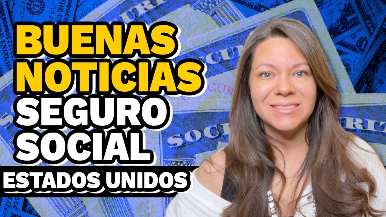🚨SEGURO SOCIAL ¿CUANTO AUMENTARÁ EN 2023? | Kat Martz - YouTube