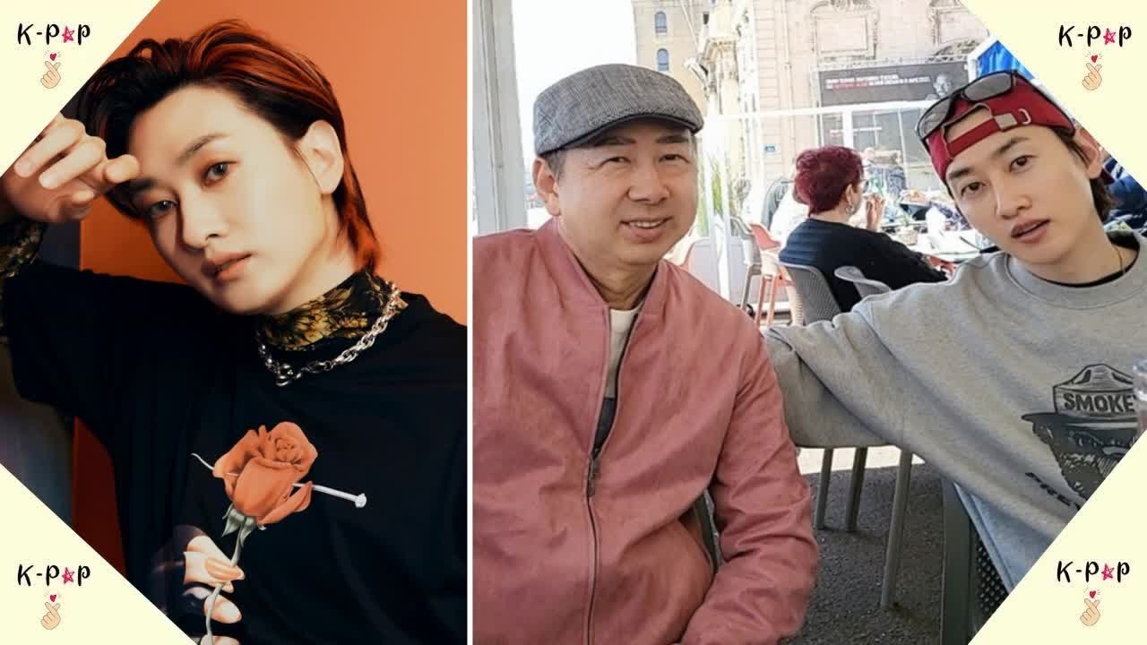 Filipino Show Slammed for Insensitive Remark About Super Junior Eunhyuk ...