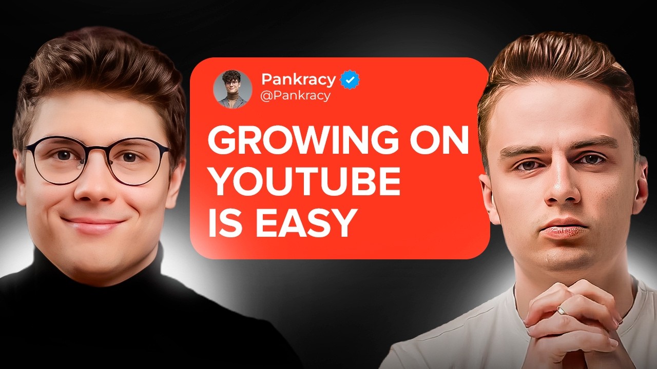 How To *actually* Get Clients with YouTube (100k Subs Pro Explains ...